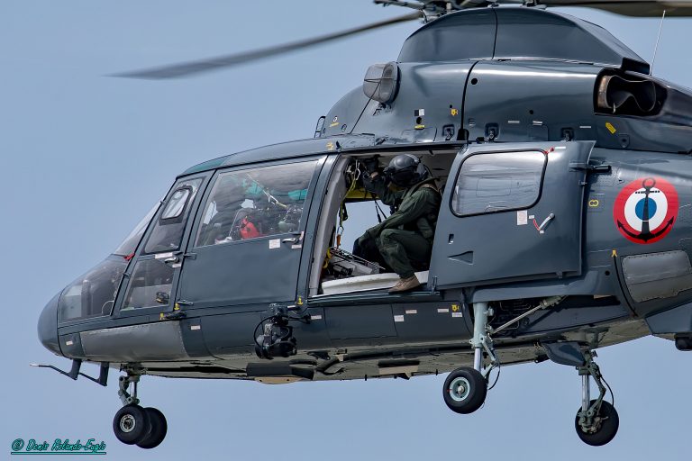 Pilote aéronavale - EOPAN - France BIA
